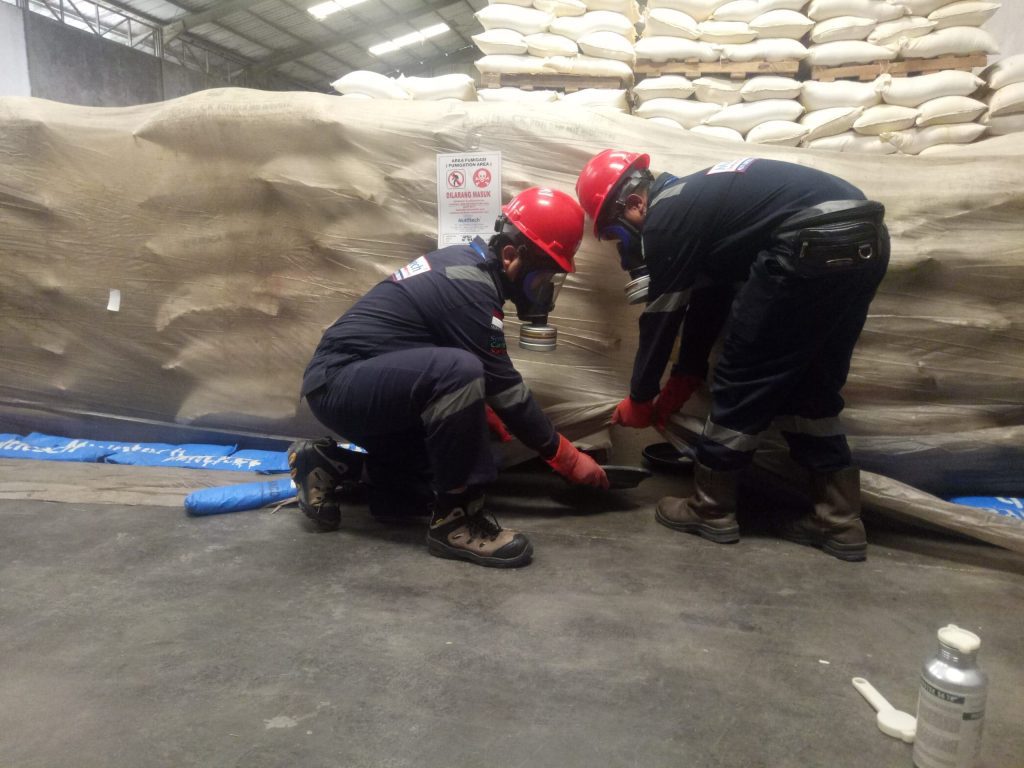 Jasa Fumigasi Profesional Bersertifikat di Pasuruan – Layanan Cepat ...